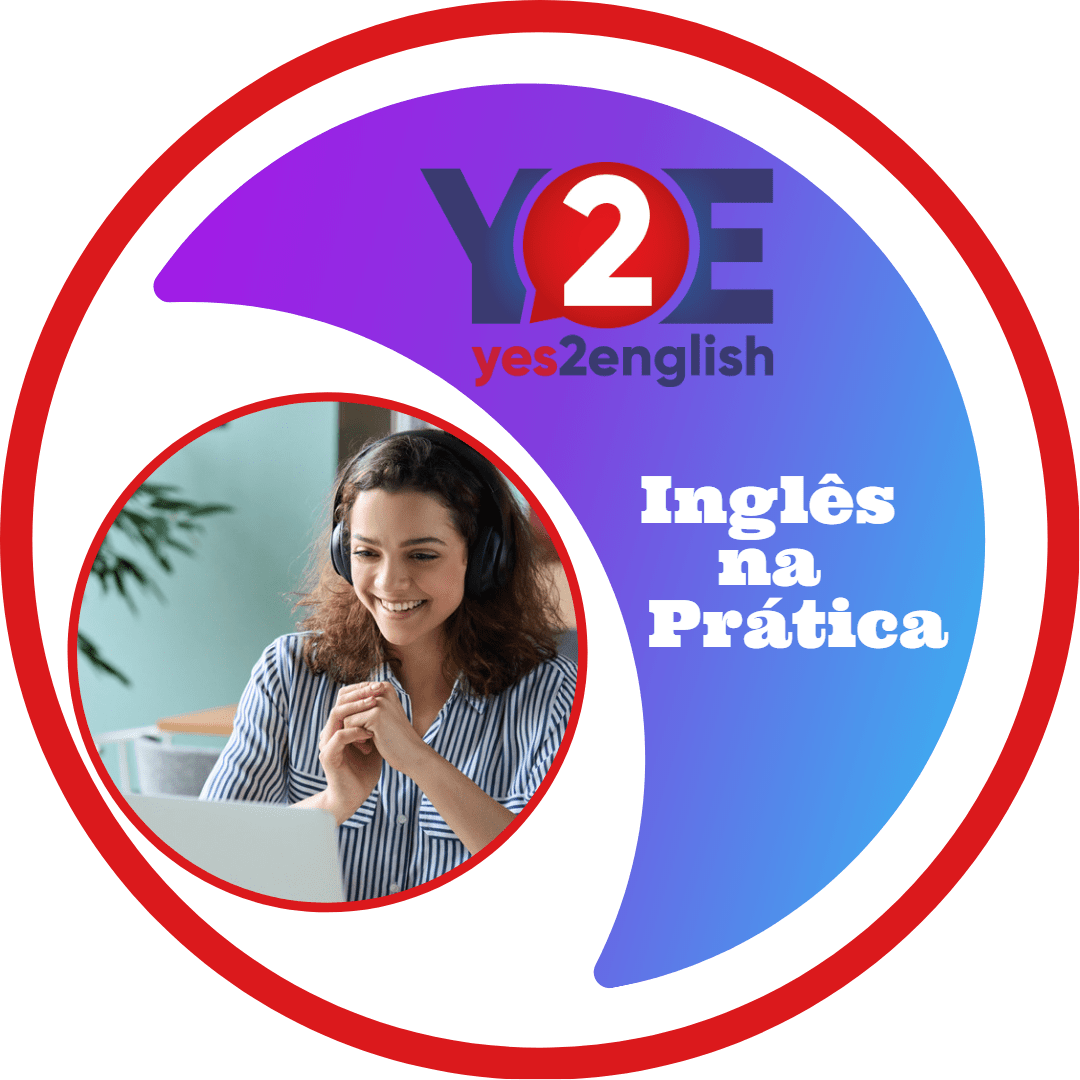 Yes2English – O jeito certo de aprender Inglês!