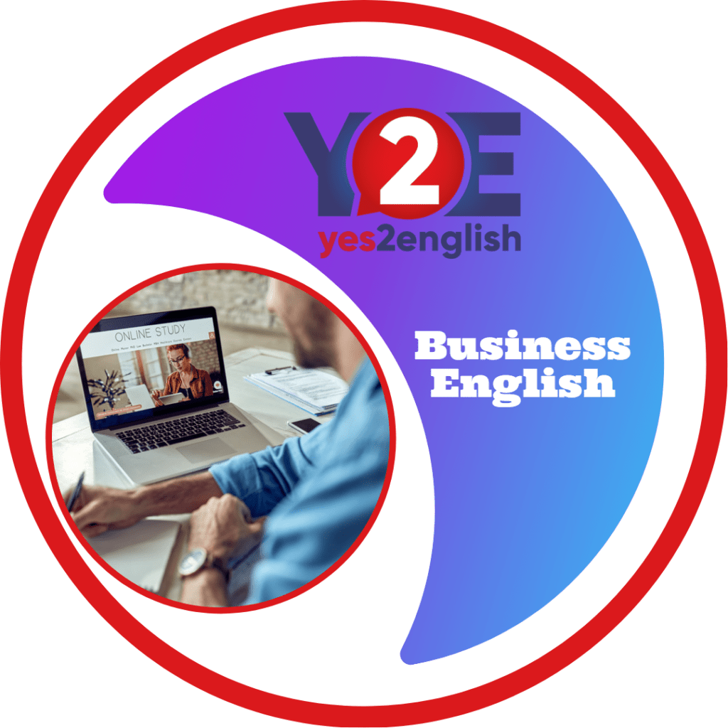 Yes2English – O jeito certo de aprender Inglês!
